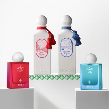 IBRAQ PERFUMES Kuwait